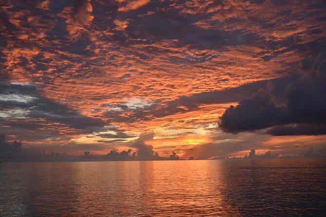 Private Sunset Sailor's Delight from Sapphire Marina - Final Thoughts: Is It Worth It?