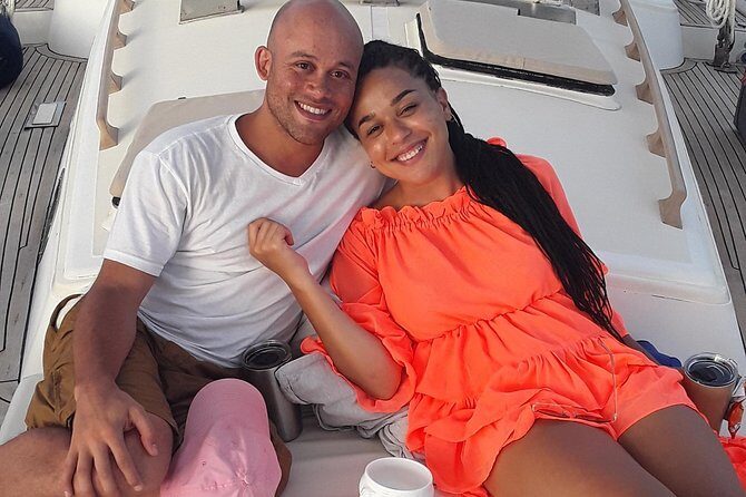 Private Sunset Sailor's Delight from Sapphire Marina - FAQ