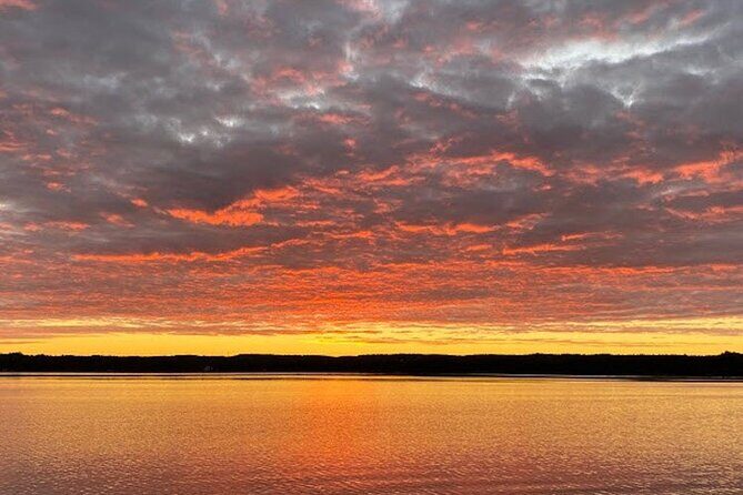 Private Sunset Sightseeing Cruise in Lake Leelanau - Who Will Love This Tour?