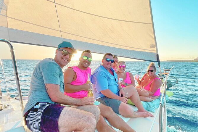 Private Sunset Snorkeling Boat trip in Curacao - Frequently Asked Questions