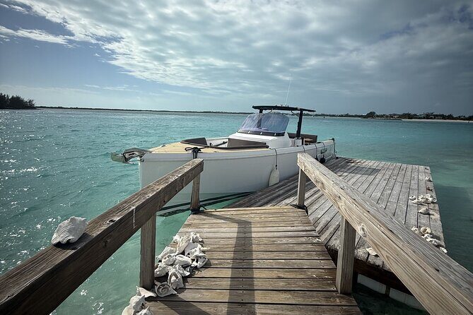 Private Sunset Tour Fjord 38 Ben - An In-Depth Look at the Tour