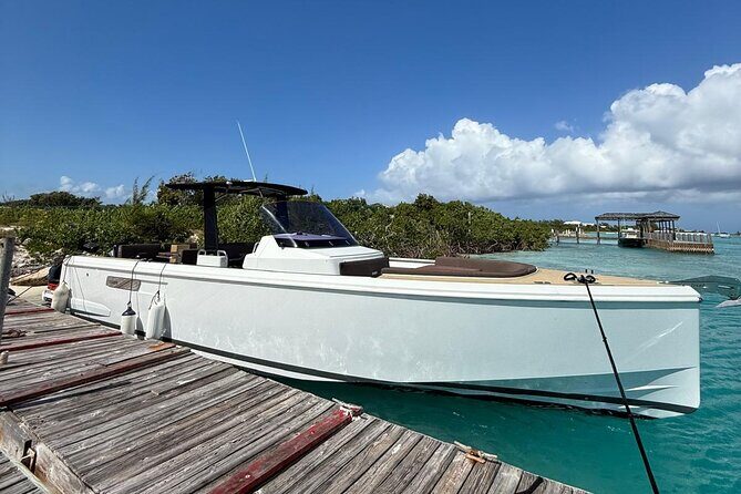 Private Sunset Tour Fjord 38 Ben - In-Depth Analysis of the Itinerary