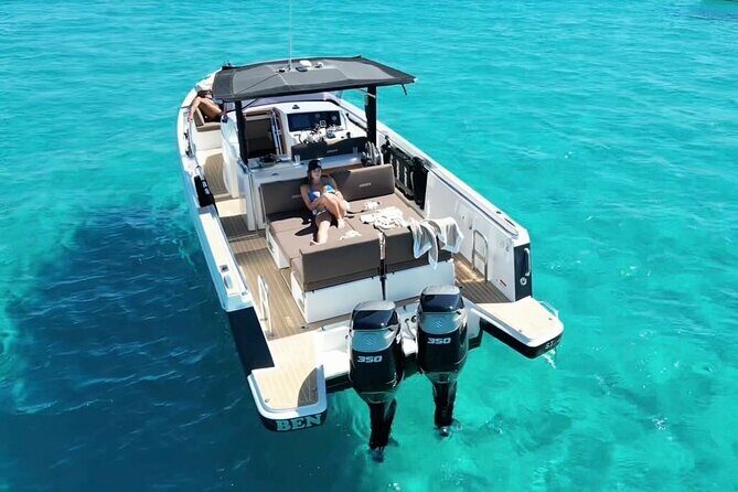 Private Sunset Tour Fjord 38 Ben - Who Would Enjoy This Tour?