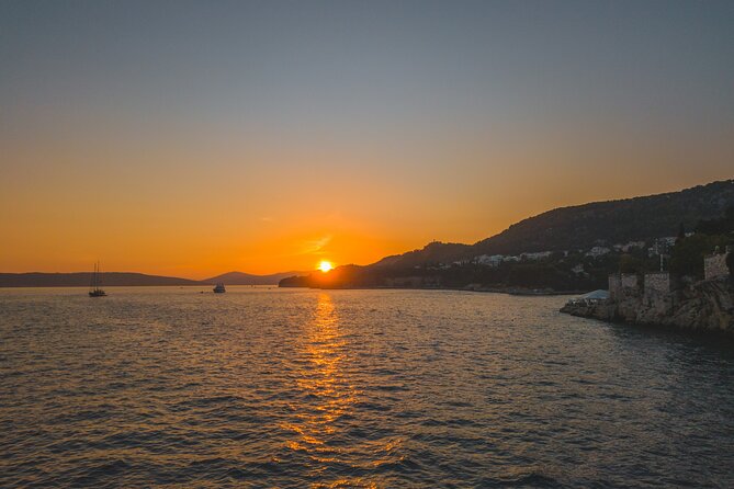 Private Sunset Tour from Split + Bottle of Wine Included - The Sum Up