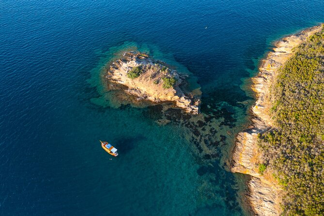 Private Sunset Tour in a Vintage Gozzo on Elba Island - Cancellation Policy