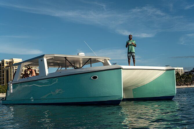 Private Sunset Tour in Aruba - Key Points