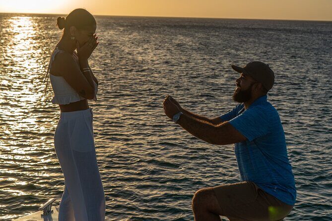 Private Sunset Tour in Aruba - The Value: Is It Worth the Price?