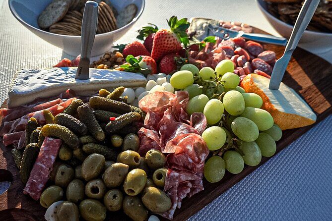 Private Sunset Tour in Aruba - Cancellation Policy and Weather Considerations