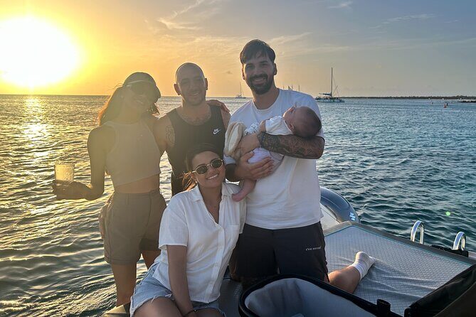 Private Sunset Tour in Aruba - Who Is This Tour Best For?