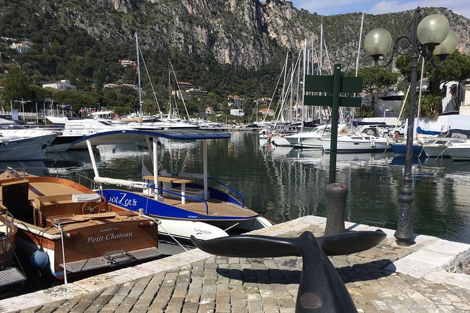 Private Sunset Tour in Solar Boat Near Nice and Monaco - Feedback From Travelers