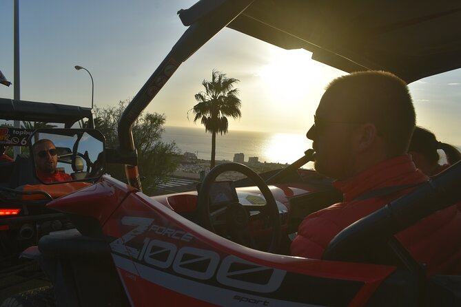 Private Sunset Tour in Tenerife - Why This Tour Offers Good Value