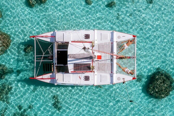 PRIVATE Sunset Tour: Moorea Snorkeling on a Catamaran named Taboo - Who Will Love This Tour?