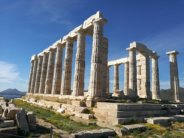 Private Sunset Tour of Cape Sounion, Temple of Poseidon & Athens Riviera - Indulge in Gastronomic Delights Along the Coast