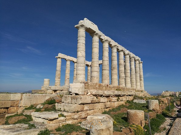 Private Sunset Tour of Cape Sounion, Temple of Poseidon & Athens Riviera - Personalized and Flexible Tour Experience