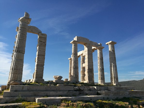Private Sunset Tour of Cape Sounion, Temple of Poseidon & Athens Riviera - Seamless Transportation and Pickup Service