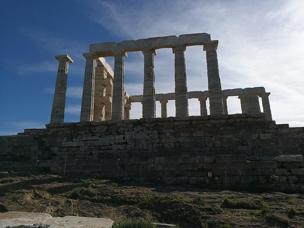 Private Sunset Tour of Cape Sounion, Temple of Poseidon & Athens Riviera - Unparalleled Traveler Experiences and Feedback