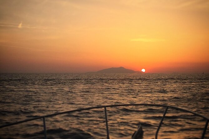 Private Sunset Tour on the Sorrento Coast - The Sum Up