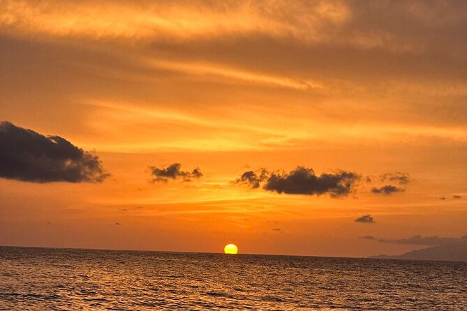 Private Sunset Tour on the Sorrento Coast - FAQ