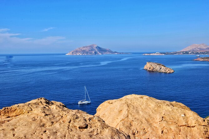Private Sunset Tour to Cape Sounion/Temple of Poseidon - Accessibility and Additional Information