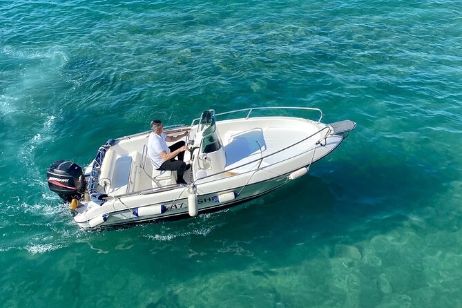 Private Sunset tour with Antares Sailing - A Detailed Walkthrough of the Experience