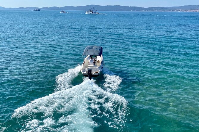 Private Sunset tour with Antares Sailing - Who Should Consider This Tour?