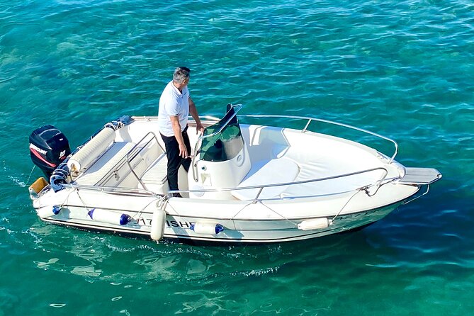 Private Sunset tour with Antares Sailing - Final Thoughts: The Right Pick for Scenic, Private Moments