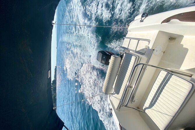 Private Sunset tour with Antares Sailing - FAQ