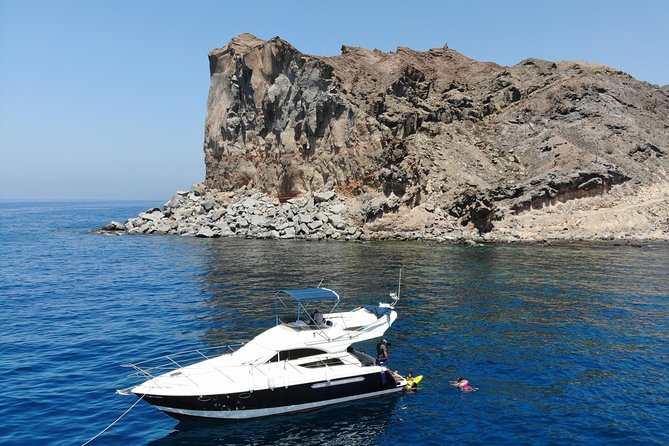 Private Sunset Trip 3 hours (Boat "KEEPER UNO") - Who Will Love This Tour?