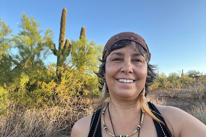 Private Sunset Walking Tour -Sonoran Desert Botanical Gardens 2h - Frequently Asked Questions