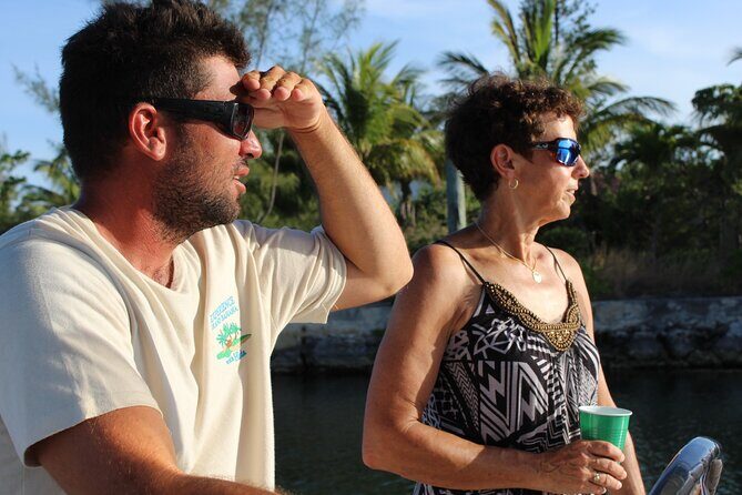 Private Sunset Wine and Cheese Cruise - Why This Experience Is Worth Considering