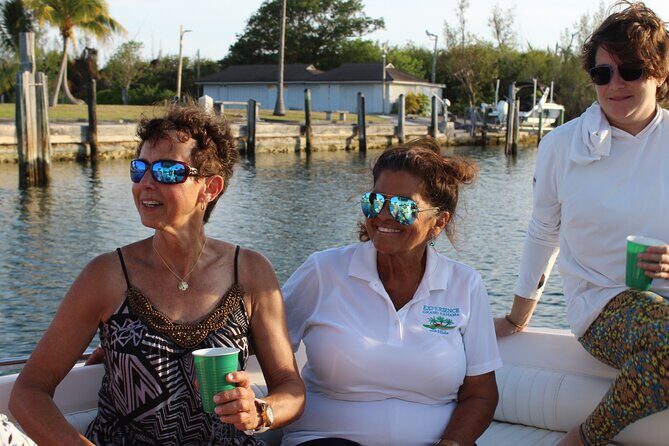 Private Sunset Wine and Cheese Cruise - Who Will Love This?