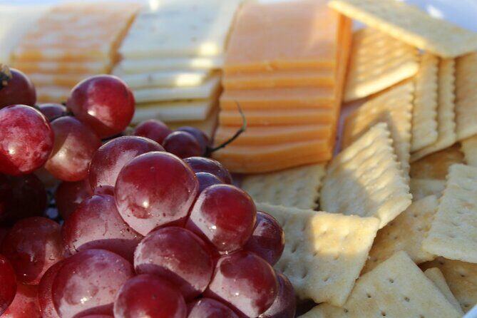 Private Sunset Wine and Cheese Cruise - Wrapping It Up: Who Should Consider This Cruise?