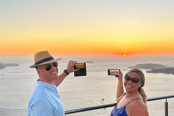 Private Sunset Wine Tour With 3 Wineries and Tapas - Frequently Asked Questions