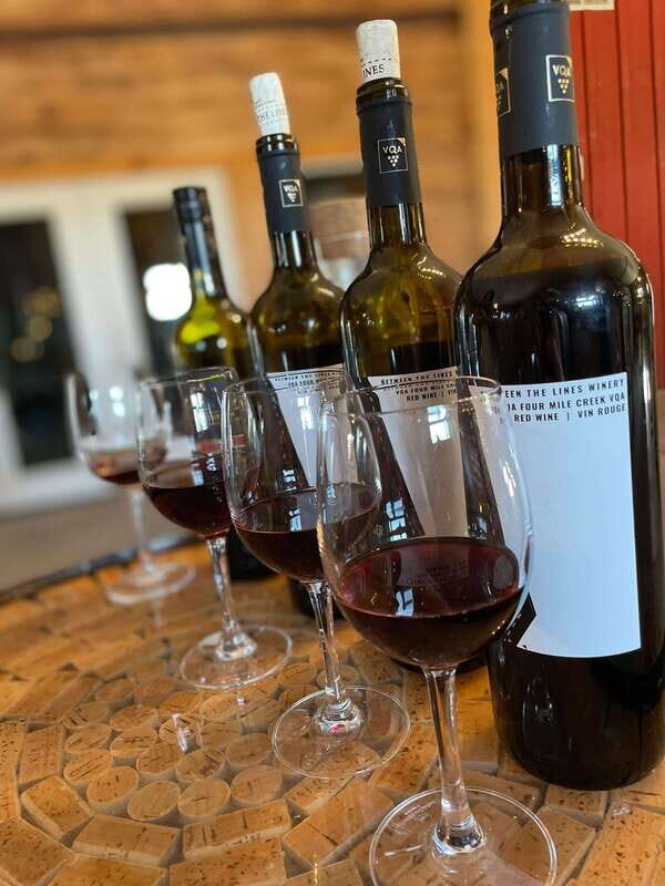 Private Sunset Wine Tour with Dinner - Niagara On The Lake - Key Points