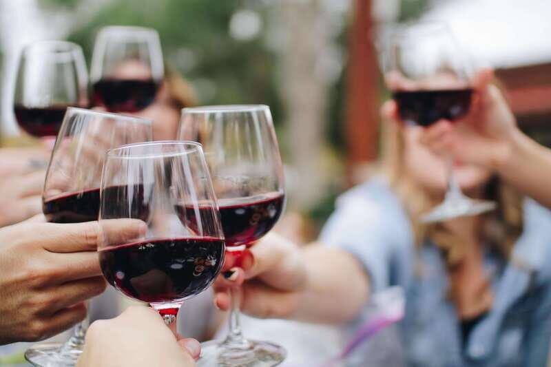 Private Sunset Wine Tour with Dinner - Niagara On The Lake - Discovering Niagara’s Wine Country in Style