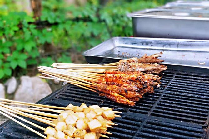 Private Sunset&Night Tour: Simatai Great Wall & Gubei Water Town - FAQ