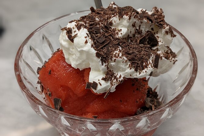 Private Super Fun Pasta and Gelato Making Near the Vatican - Who This Tour Is Best For