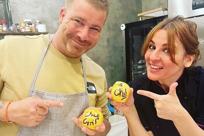 Private Super Fun Pasta and Gelato Making Near the Vatican - Final Thoughts