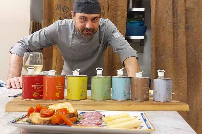 Private Super Fun Pasta and Gelato Making Near the Vatican - FAQ