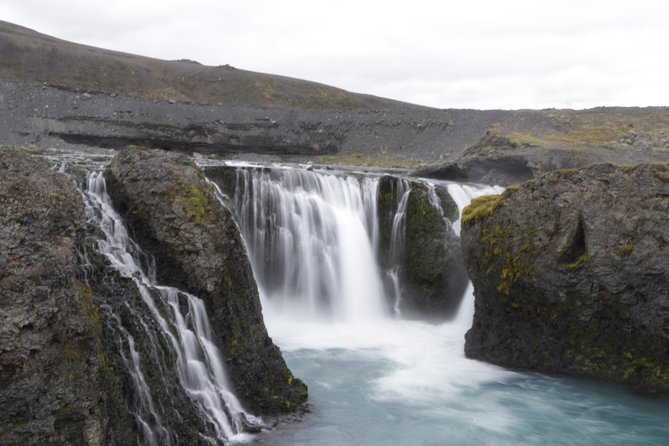 Private Superjeep Landmannalaugar and Hekla Volcano Day Trip - Why Travelers Love This Experience