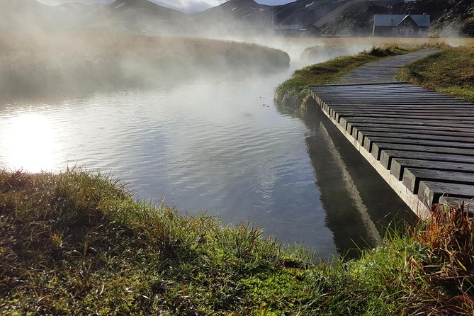 Private Superjeep Landmannalaugar and Hekla Volcano Day Trip - The Practicalities: What You Need to Know