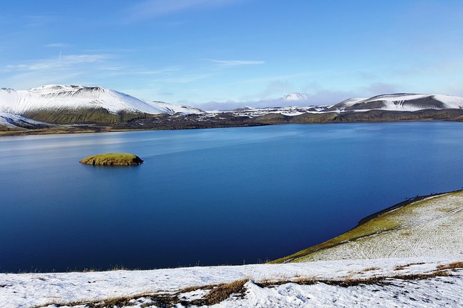 Private Superjeep Landmannalaugar and Hekla Volcano Day Trip - Authentic Experiences and Hidden Gems