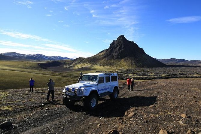Private Superjeep Landmannalaugar and Hekla Volcano Day Trip - FAQ