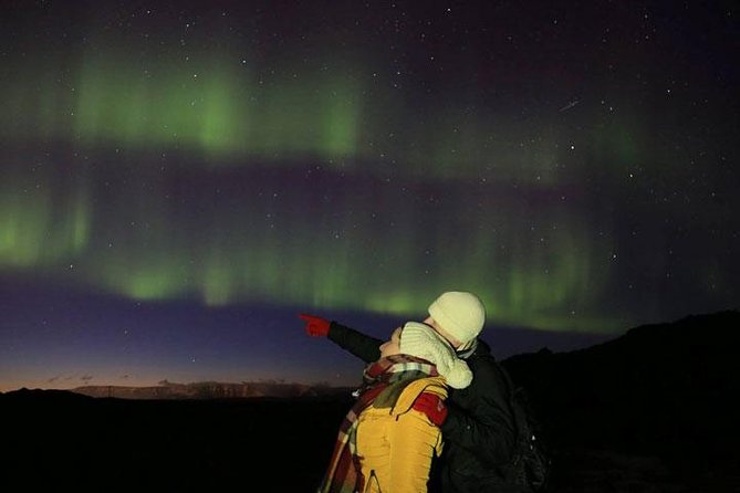 Private Superjeep Northern Lights Hunt - How to Book Your Northern Lights Hunt