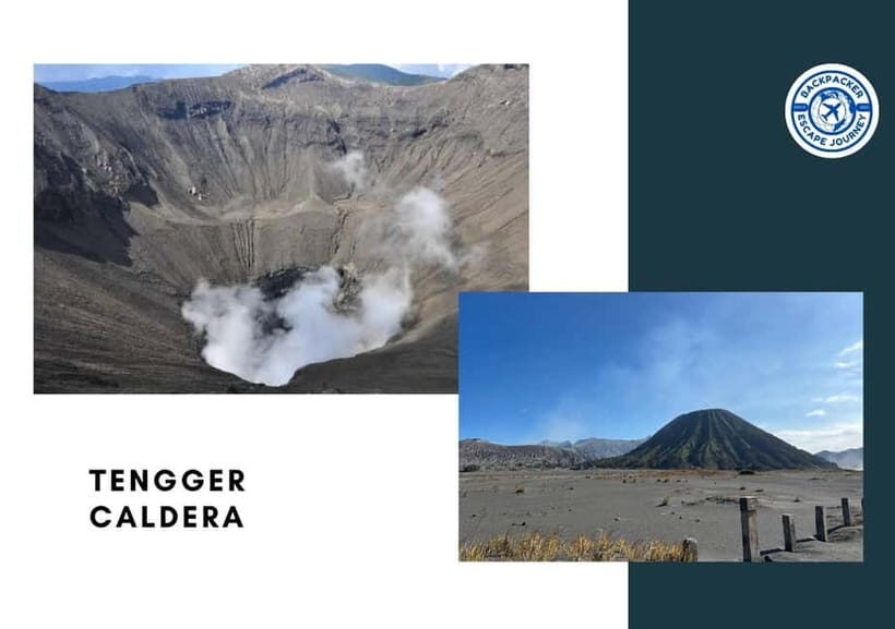 PRIVATE Surabaya: Mount Bromo Sunrise Day Tour - A Day in the Life of a Mount Bromo Sunrise Tour