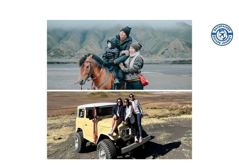PRIVATE Surabaya: Mount Bromo Sunrise Day Tour - Why This Tour Works for Travelers