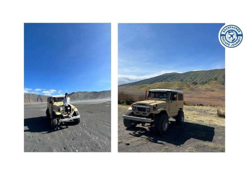 PRIVATE Surabaya: Mount Bromo Sunrise Day Tour - Key Points