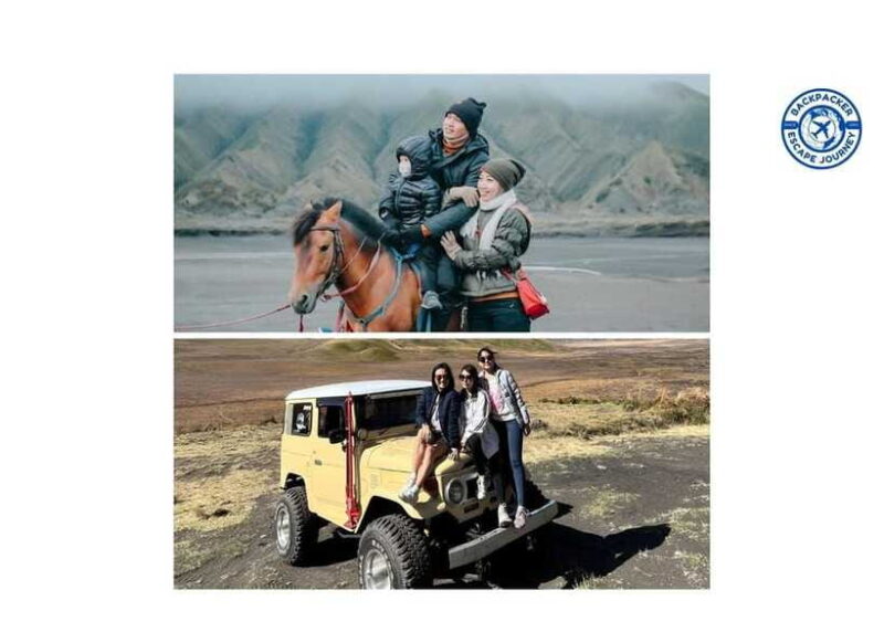 PRIVATE Surabaya: Mount Bromo Sunrise Day Tour - FAQs