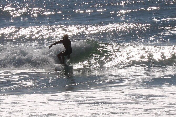 Private Surf Coaching Session in New South Wales - A Closer Look at the Surf Coaching Experience