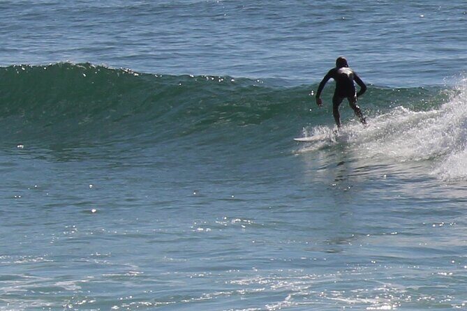 Private Surf Coaching Session in New South Wales - Considerations & Practical Info